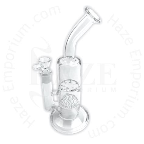 Find Online Honeycomb And Turbine Percolator Dab Rig In Usa