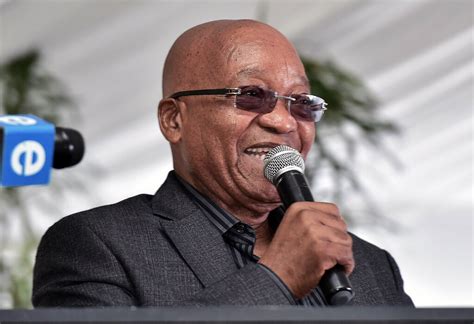 Zuma Suspended Anc Cracks Deepen As Elections Loom Afrikan Frontier