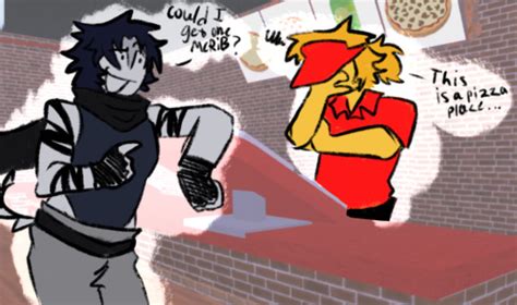 Forsaken Two Time Fanart Explore Tumblr Posts And Blogs Tumgik