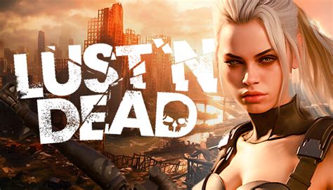 Steam 上的 Lust N Dead 🔞