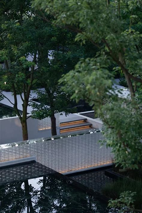 心遇光境 合川悦府 · 星臺 道远设计 Mooool木藕设计网 花瓣网