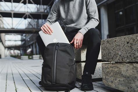 Aer Fit Pack 3 Review (Updated 2022) » Nomads Nation