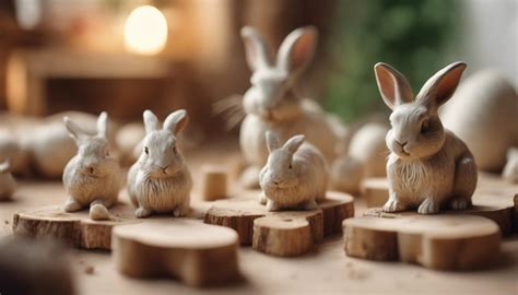 10 Types Of Safe Wood For Rabbits To Chew On Pawsome Rabbits