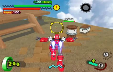 Top 12 Weirdest Gamecube Games Worth Playing Fandomspot
