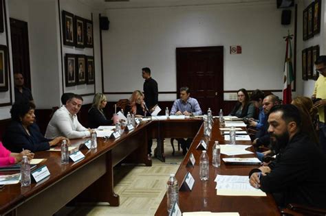 Sipinna Culiacán propone el Programa de Protección de Niñas Niños y