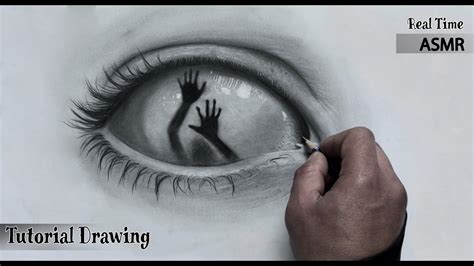 Surrealism Eye Art Ideas