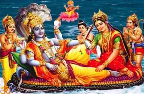 Devshayani Ekadashi 2023 Shubh Muhurt Puja Vidhi Vrat Katha Paran Time