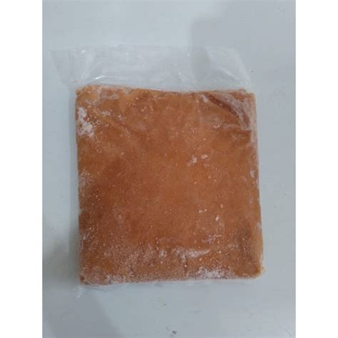 Tenggiri Giling Super Frozen Jakarta Makanan Beku Frozen Jakarta