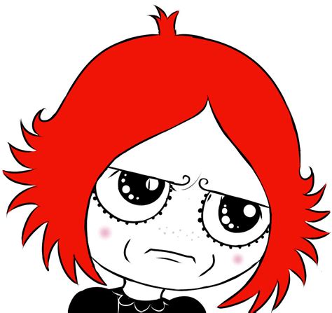 Stupid Ruby By Jh1349 On Deviantart