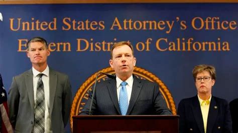 Leaders Of White Supremacist Prison Gang Charged In Killings Everythinggp
