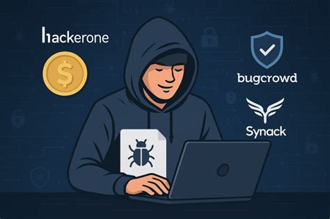 Cybersecurity Vapt Bugbounty Ethicalhacking Hackerone Bugcrowd