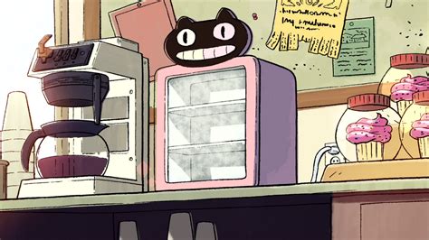 Cookie Cat Gallery 1 Steven Universe Wiki Fandom