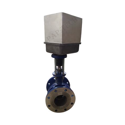 Basis Weight Control Valve At ₹ 120000 Basis Weight Valves In Jaipur Id 2343198348