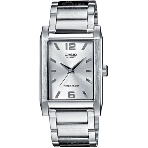 خرید و قیمت ساعت مچی مردانه کاسیو Casio جنرال مدل Mtp 1235d 7 ترب