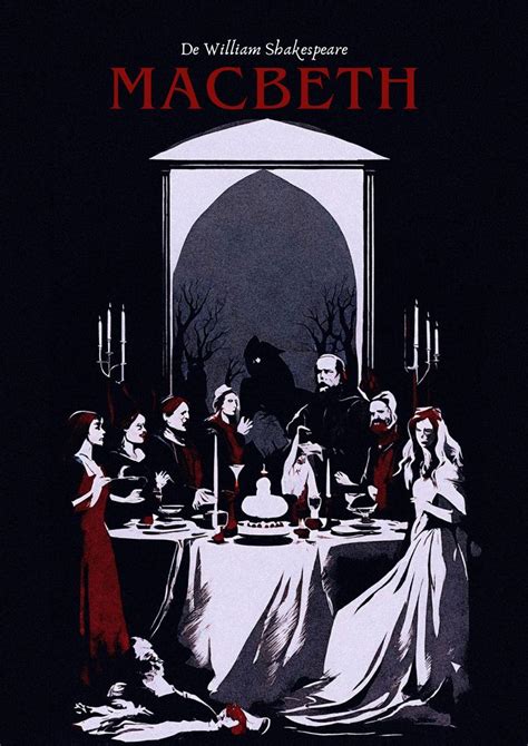 Macbeth En 2024 Personajes Dnd Shakespeare Cine