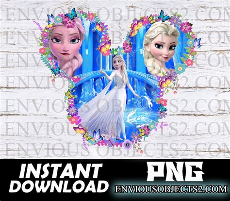 Elsa Elsa Png Elsa Shirts Frozen Frozen Png Frozen Shirt Etsy