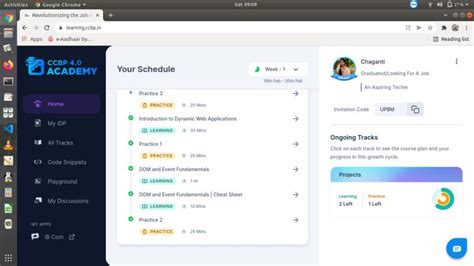 Chaganti Anjali On Linkedin Javascript Programming 30daysofcodechallenge Nxtwave Day1