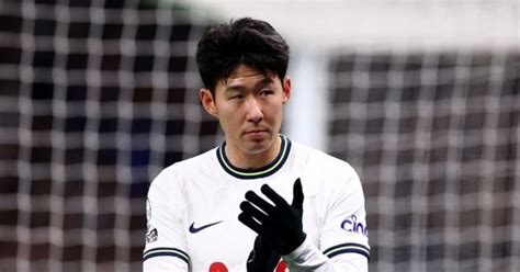 前 Epl 득점왕 나라면 여전히 손흥민 벤치 앉힐 것