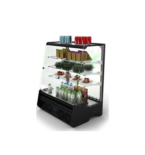 Vitrine présentoir réfrigéré