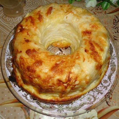 Бях на гости на една колежка и направо ме разби с тази баница Такова