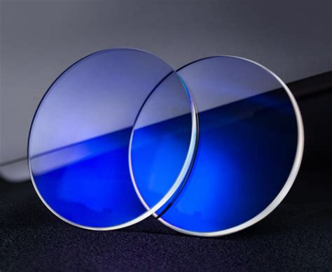 Blue Cut Sv Lens