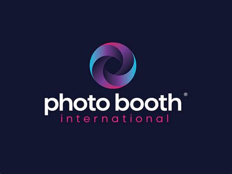 Pbi Logo Photobooth Marketing