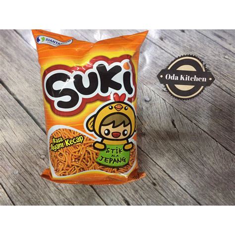 Jual Siantar Top Suki Ayam Kecap 125gr Shopee Indonesia