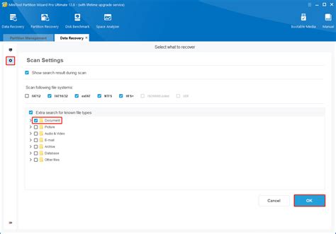 How To Recover WPS Document File In Windows 10