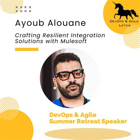 Devops And Ai Latvia On Linkedin Devops Agile Mulesoft