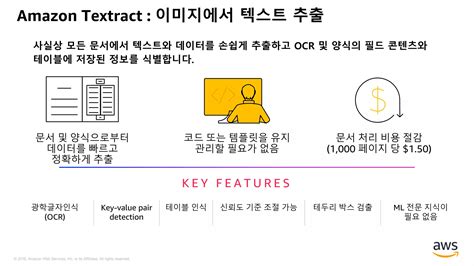 New Sap On Aws Ai 서비스로 Sap 비즈니스 프로세스를 자동화하기 이상규 Aws 파트너 솔루션즈 아키텍트 Ppt