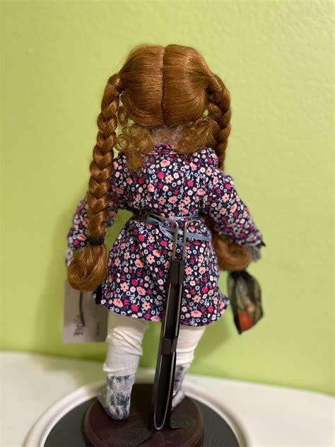 Pandw Creepy Possessed Doll Scary Halloween Etsy