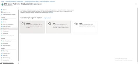 [sf] Single Sign On Sso For Sap Successfactors Sap Community