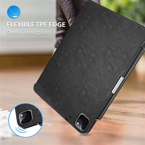 ProCase iPad Pro Kalem Bölmeli Kılıf inç Nesil