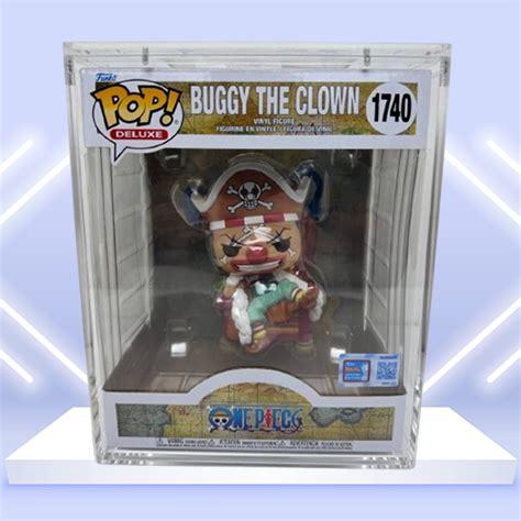 Acrylic Protector 6 Inch