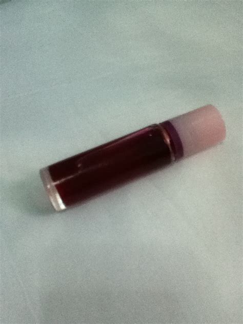 MakeUP InSighTs: Quick Fix with AVON Simply Pretty Lip & Cheek Tint