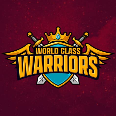 Game World Class Warriors Church Visuals