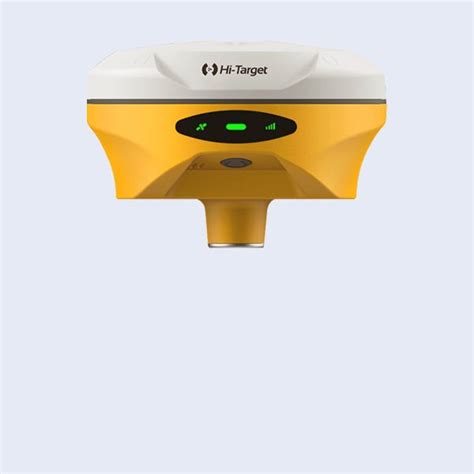 Hi Target V RTK GNSS Hi Target Official Partner
