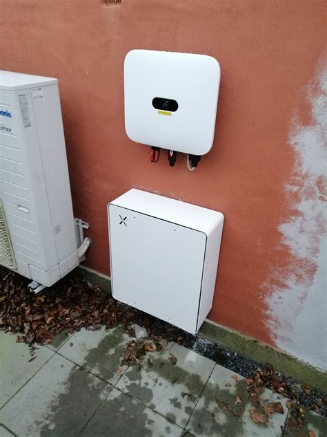 Xolta Solcellebatteri Galleri Vteknik