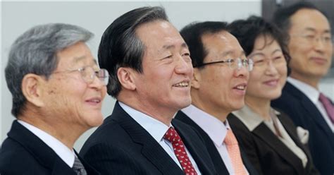 정주영 엔젤투자기금 출범