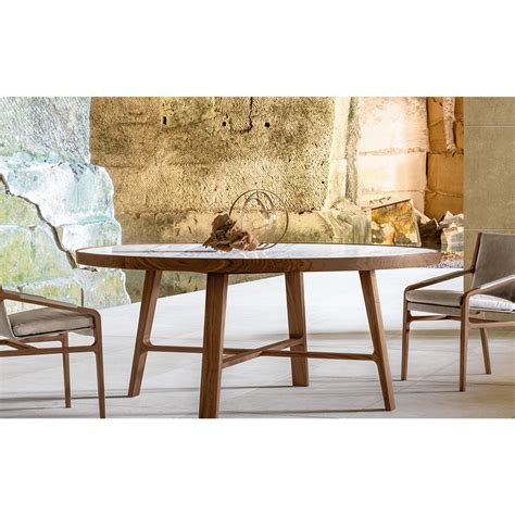 Compass Table