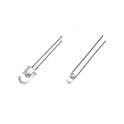Phototransistor 5mm 3mm Clear Head Shopee Philippines