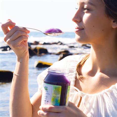 Og Sea Moss Gel Rich In Antioxidants Natures Farmer Sea