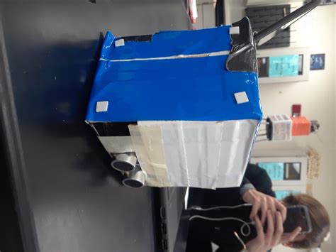 Cubesat Instructable Instructables