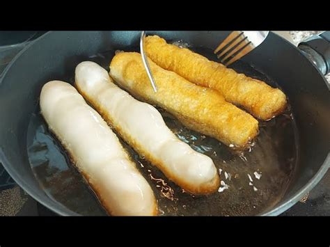 Пирожки с капустой на завтрак от Пазанда ТВ