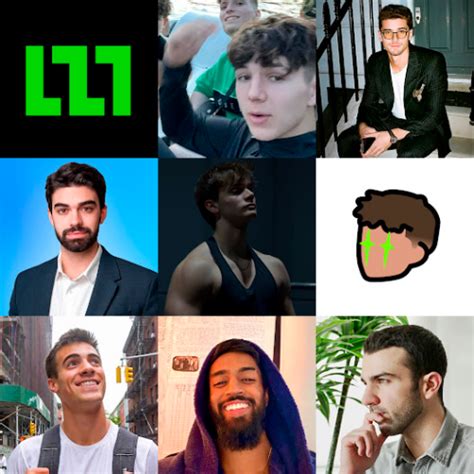 create a creadores de contenido desarrollo personal tier list tiermaker