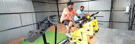 Stationary Bike Workouts How To Pedal The Best Out Of It Happiest