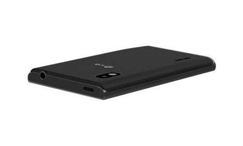 LG Optimus L Mobile Phone Price In India Specifications