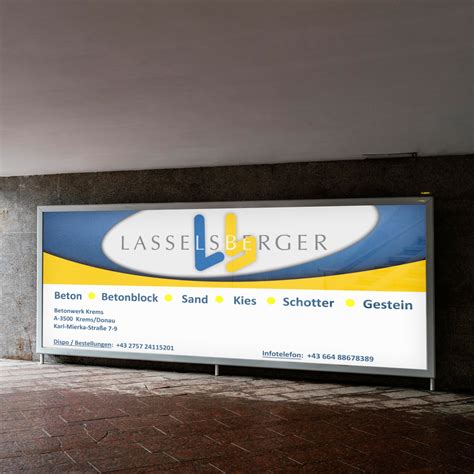 Lasselsberger - Werbeagentur mediaStyle