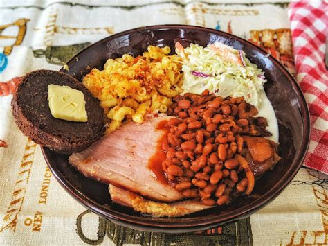 My Maine Bean Suppers Always On Saturdays In The Winter