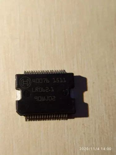 Bosch 40076 ECM IC, For Power at ₹ 420/piece in Jodhpur | ID: 24608402248